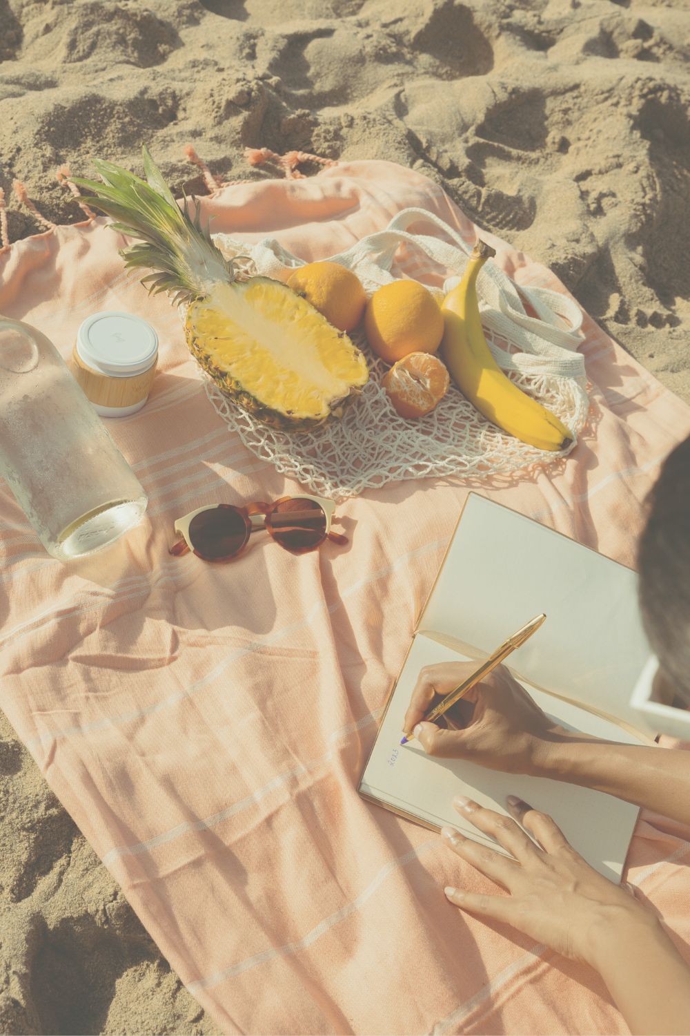 How to Develop a Healthy Mindset with this 5 Beautiful Habits